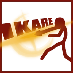 Ikare | Rock Hard Gladiators Wiki | Fandom