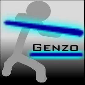 Genzo | Rock Hard Gladiators Wiki | Fandom