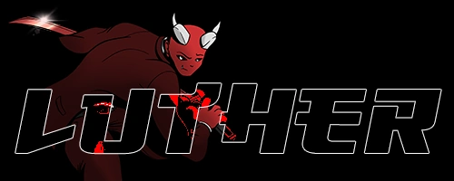 Luther | Rock Hard Gladiators Wiki | Fandom