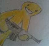 Lemon | Rock Hard Gladiators Wiki | Fandom