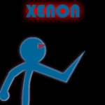 Xenon | Rock Hard Gladiators Wiki | Fandom