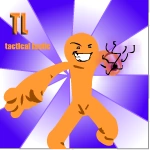 Tactical Legend | Rock Hard Gladiators Wiki | Fandom