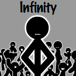 Infinity | Rock Hard Gladiators Wiki | Fandom