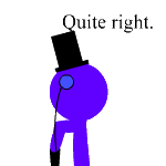 Quite Right | Rock Hard Gladiators Wiki | Fandom