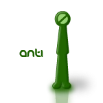 Anti | Rock Hard Gladiators Wiki | Fandom