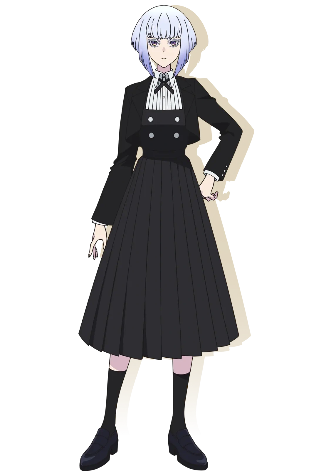 Tamaki Shiraya | Rock Lady Wiki | Fandom