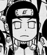 Tokuma Hyûga | Wikia Rock Lee : Les Péripéties d'un Ninja en Herbe | Fandom