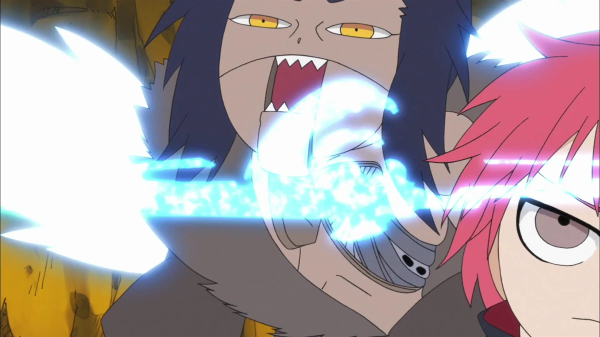 Jiton | Wikia Rock Lee : Les Péripéties d'un Ninja en Herbe | Fandom