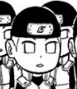 Kô Hyûga | Wikia Rock Lee : Les Péripéties d'un Ninja en Herbe | Fandom