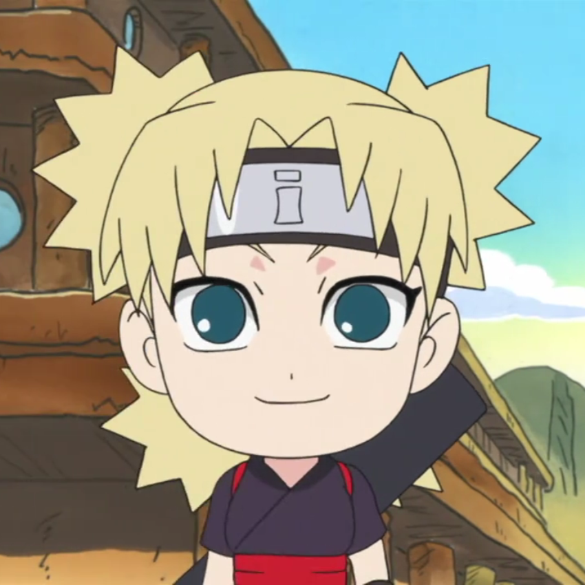 Temari | Wiki Rock Lee no Seishun Full-Power Ninden | Fandom