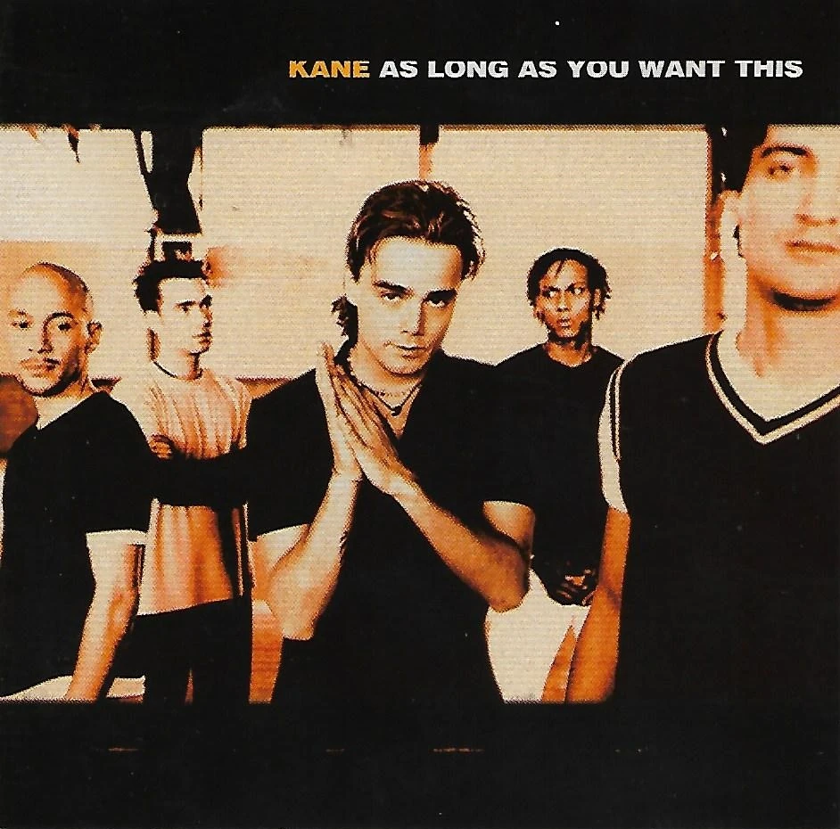 Kane | Rock & Metal wiki | Fandom