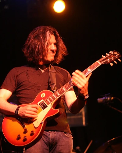 Alex Skolnick | Rock & Metal wiki | Fandom