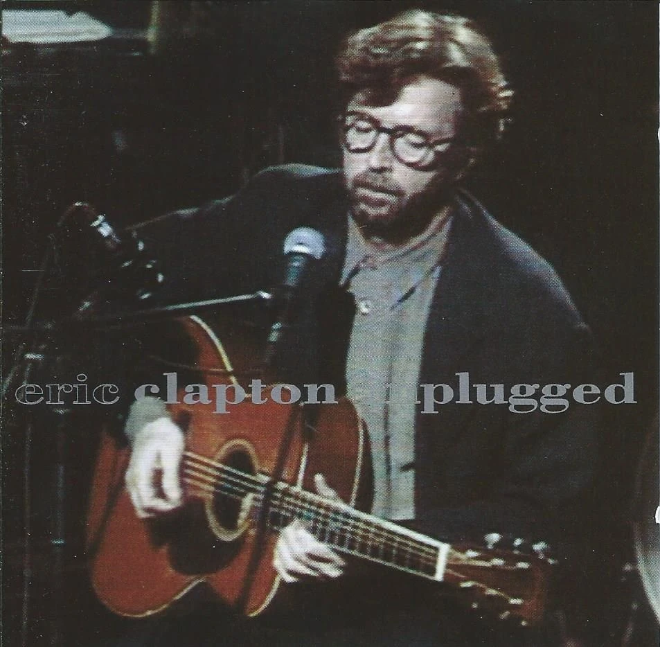 Eric Clapton | Rock & Metal wiki | Fandom