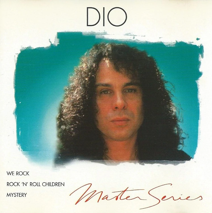 Dio (album) | Rock & Metal wiki | Fandom