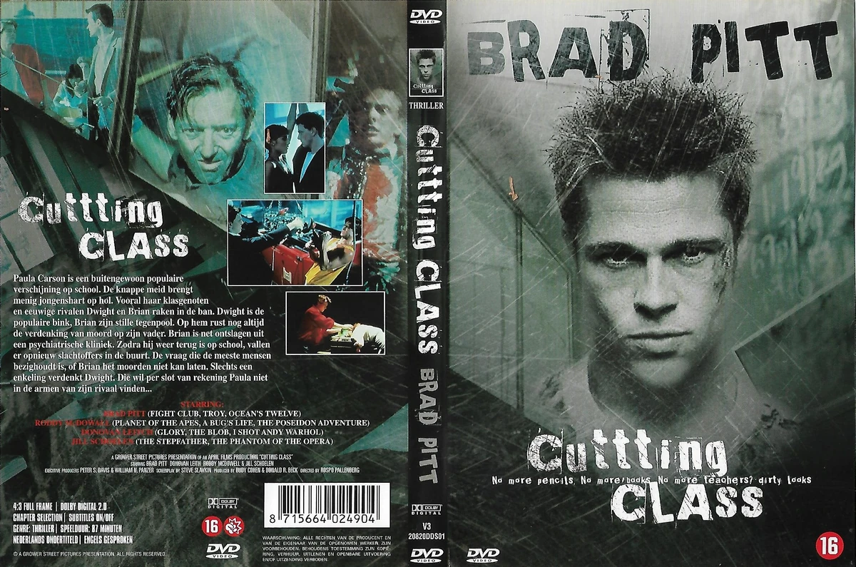 Cutting Class | Rock & Metal wiki | Fandom