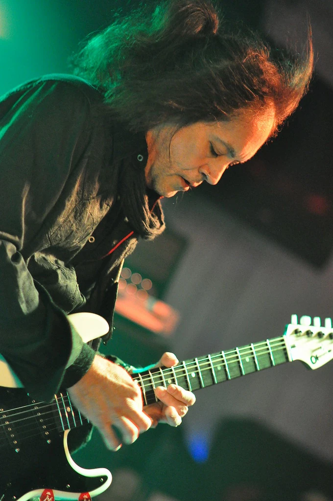 Jake E. Lee | Rock & Metal wiki | Fandom