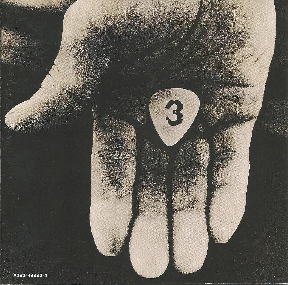 Van Halen 3 (album) | Rock & Metal wiki | Fandom