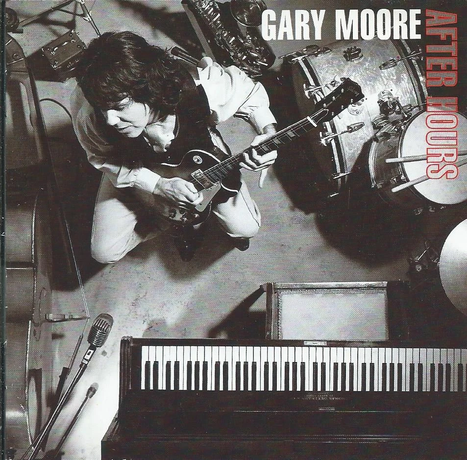 After Hours (album) | Rock & Metal wiki | Fandom