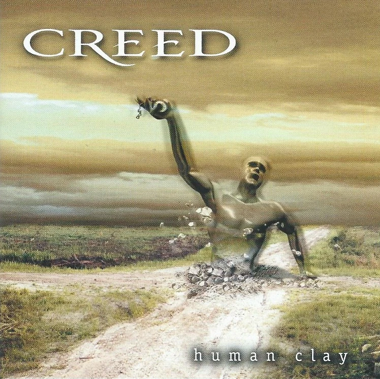 Human Clay | Rock & Metal wiki | Fandom