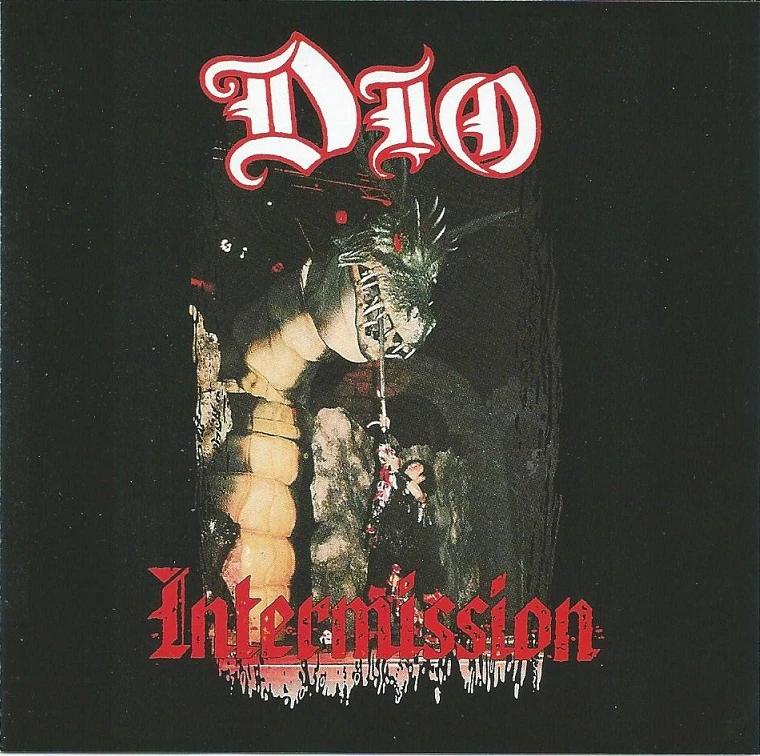 Dio | Rock & Metal wiki | Fandom