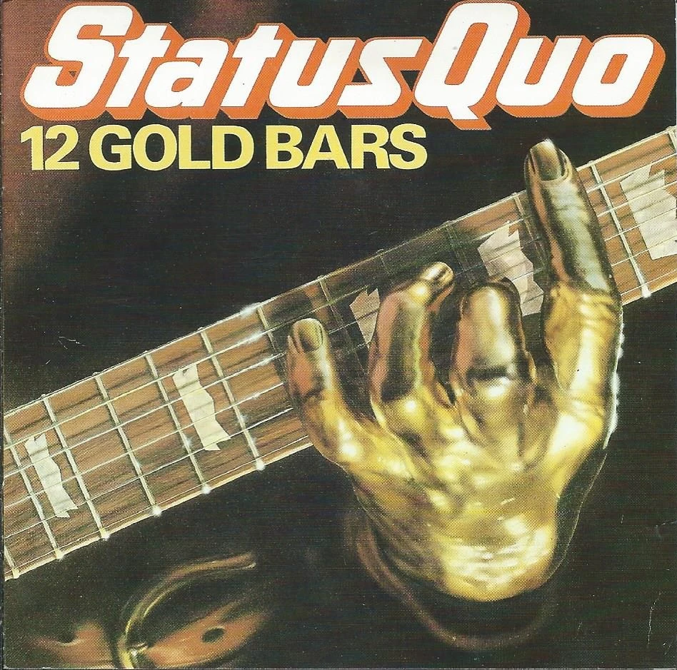 Status Quo | Rock & Metal wiki | Fandom