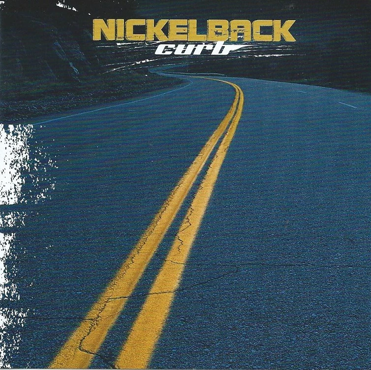 Curb (album) | Rock & Metal wiki | Fandom