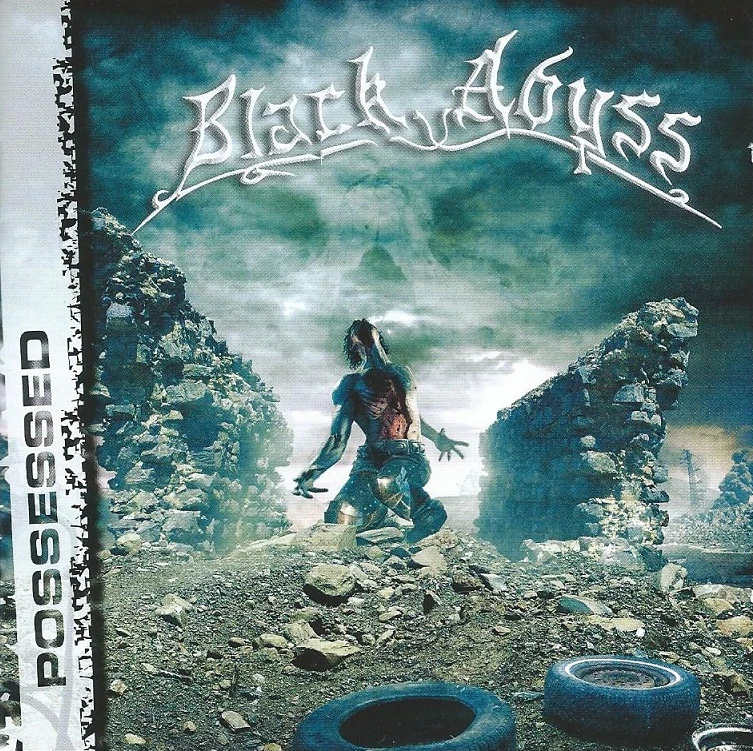 Black Abyss | Rock & Metal wiki | Fandom