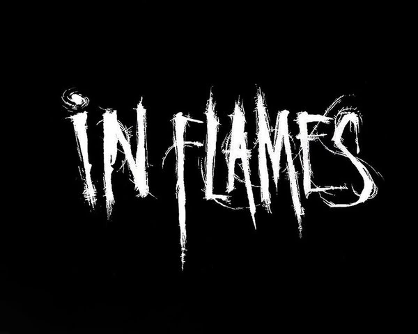 In Flames | Rock & Metal wiki | Fandom