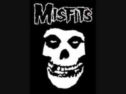 Misfits | Rock & Metal wiki | Fandom