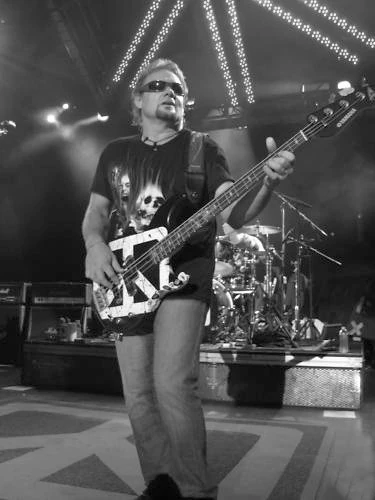 Michael Anthony | Rock & Metal wiki | Fandom