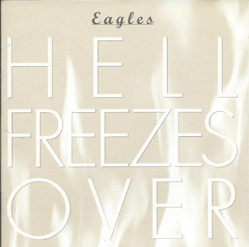 Hell Freezes Over (album) | Rock & Metal wiki | Fandom