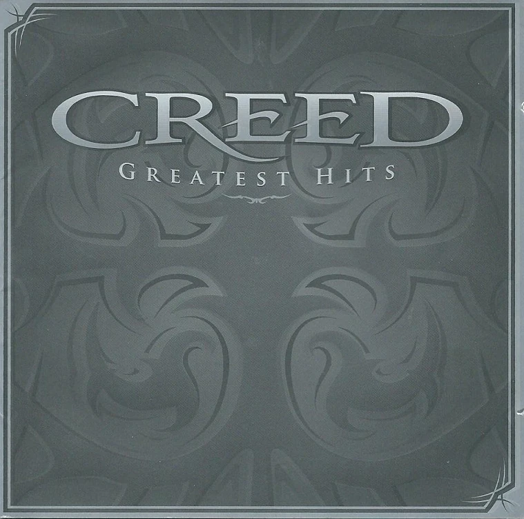 Greatest Hits (Creed) | Rock & Metal wiki | Fandom