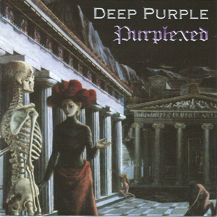 Purplexed | Rock & Metal wiki | Fandom