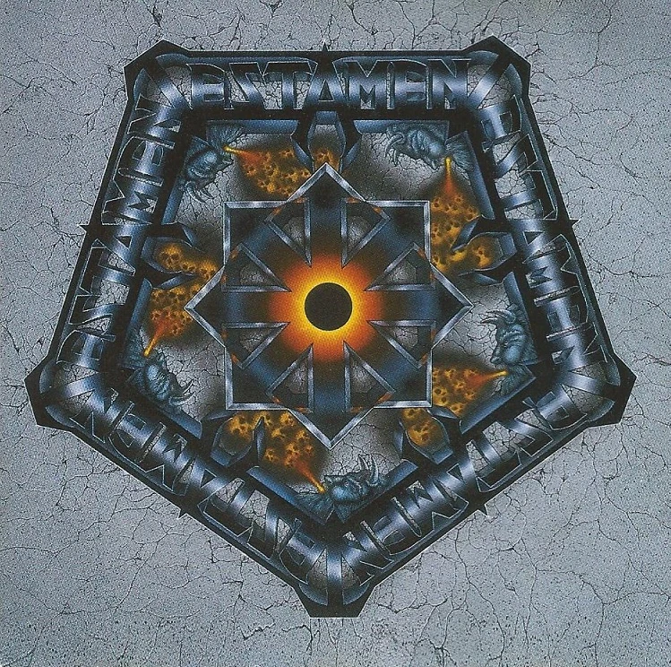 The Ritual (album) | Rock & Metal wiki | Fandom