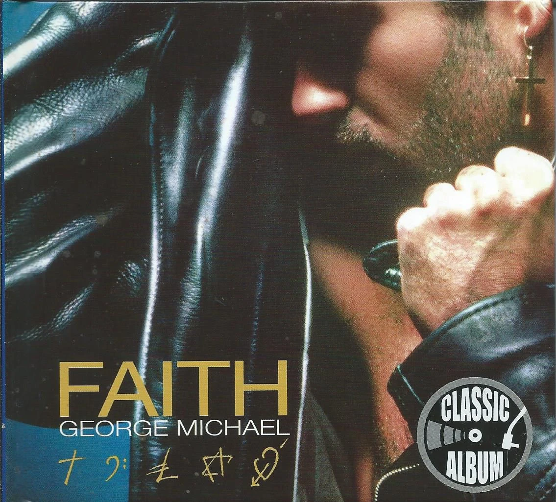 Faith (album) | Rock & Metal wiki | Fandom