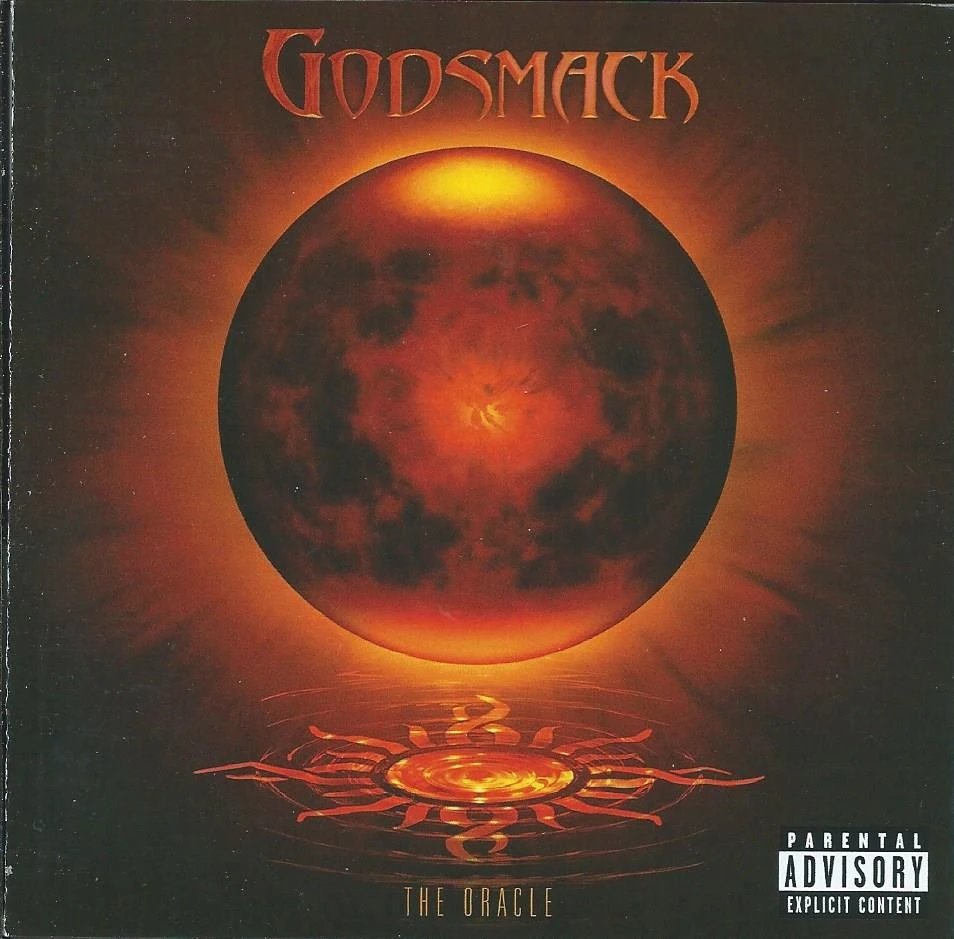 The Oracle (album) | Rock & Metal wiki | Fandom