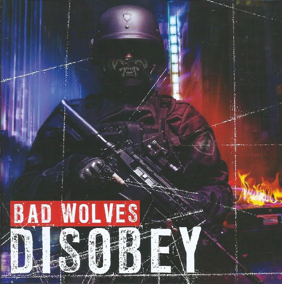 Bad Wolves | Rock & Metal wiki | Fandom