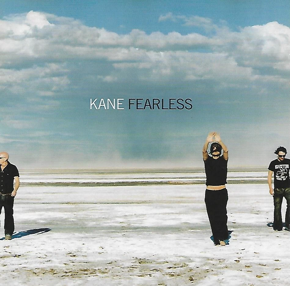 Fearless (album) | Rock & Metal wiki | Fandom