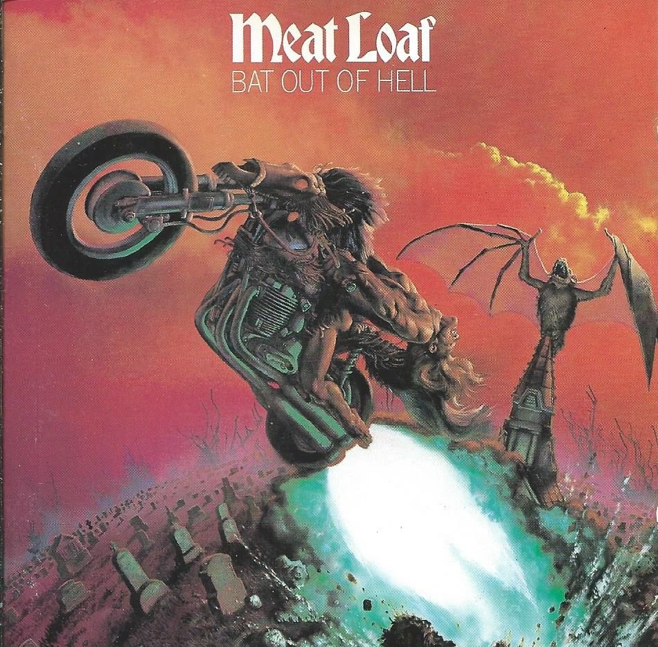 Meat Loaf | Rock & Metal wiki | Fandom