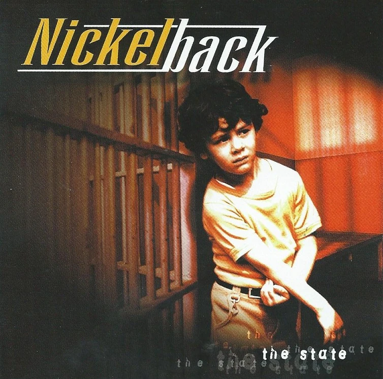 The State | Rock & Metal wiki | Fandom