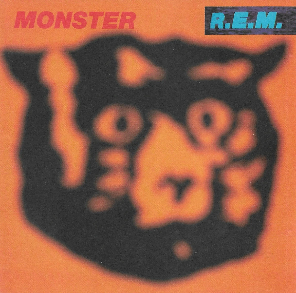 Monster (REM album) | Rock & Metal wiki | Fandom