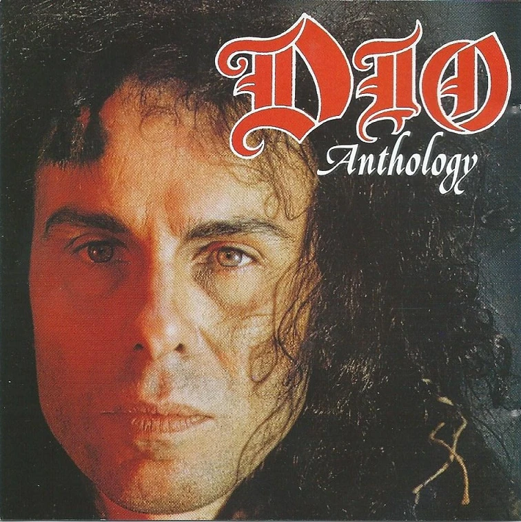 Anthology (Dio) | Rock & Metal wiki | Fandom