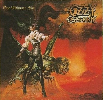 The Ultimate Sin (album) | Rock & Metal wiki | Fandom