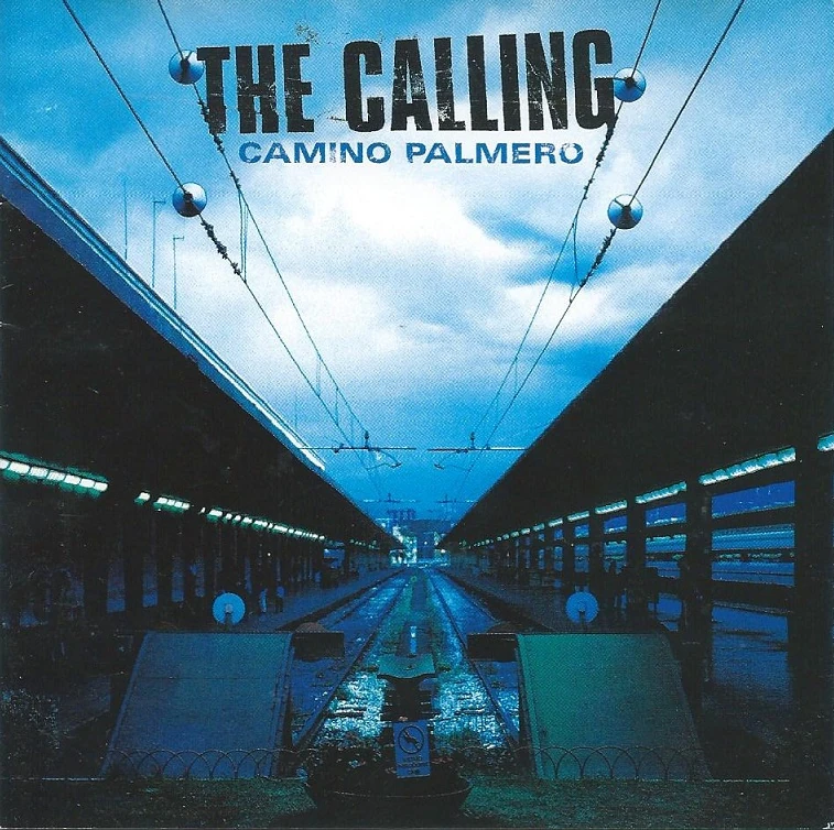 The Calling | Rock & Metal wiki | Fandom