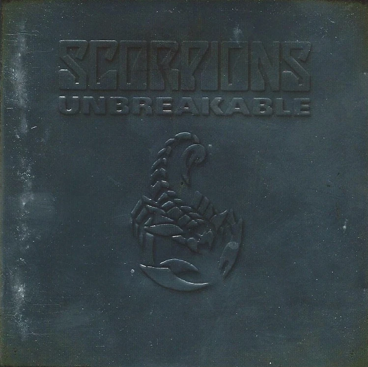 Unbreakable | Rock & Metal wiki | Fandom