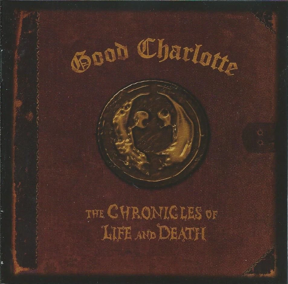 Good Charlotte | Rock & Metal wiki | Fandom