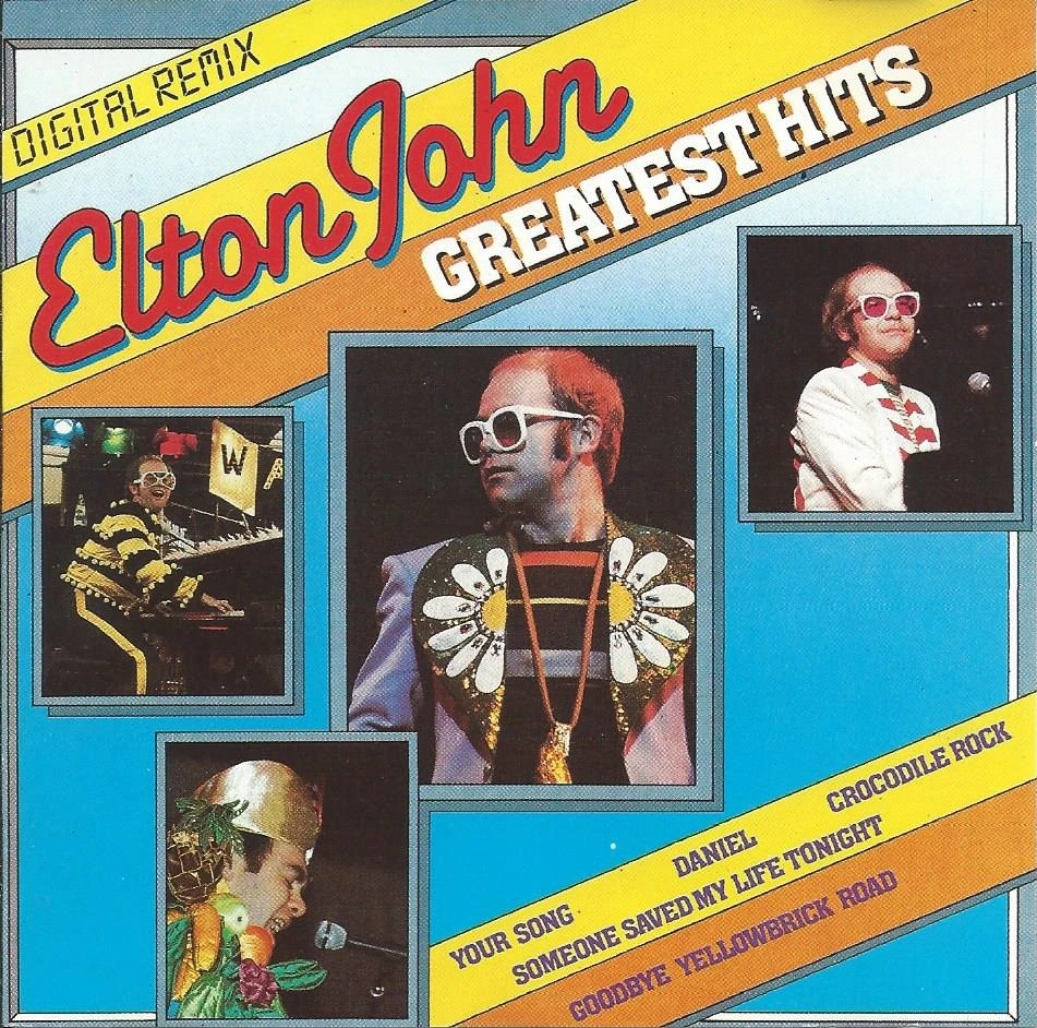 Elton John | Rock & Metal wiki | Fandom