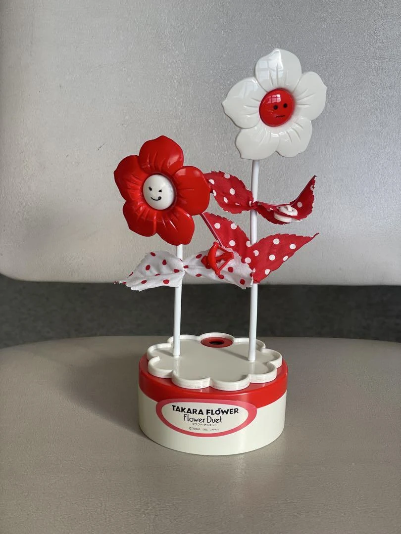 Love Duet | Flower Rock Wiki | Fandom