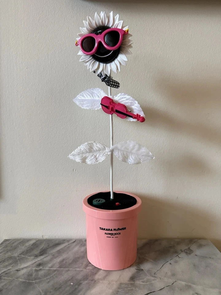 Frostbite Sunflower - Flower Rock | Flower Rock Wiki | Fandom