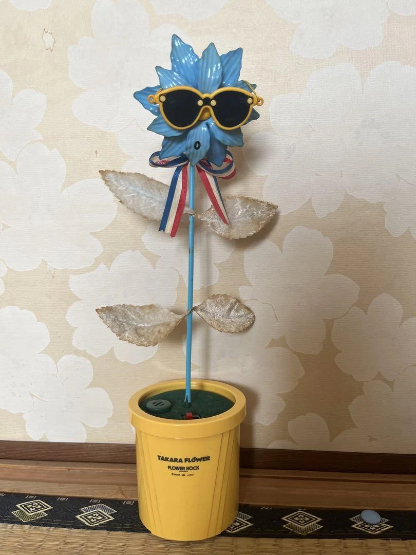 Blue Poinsettia - Flower Rock | Flower Rock Wiki | Fandom